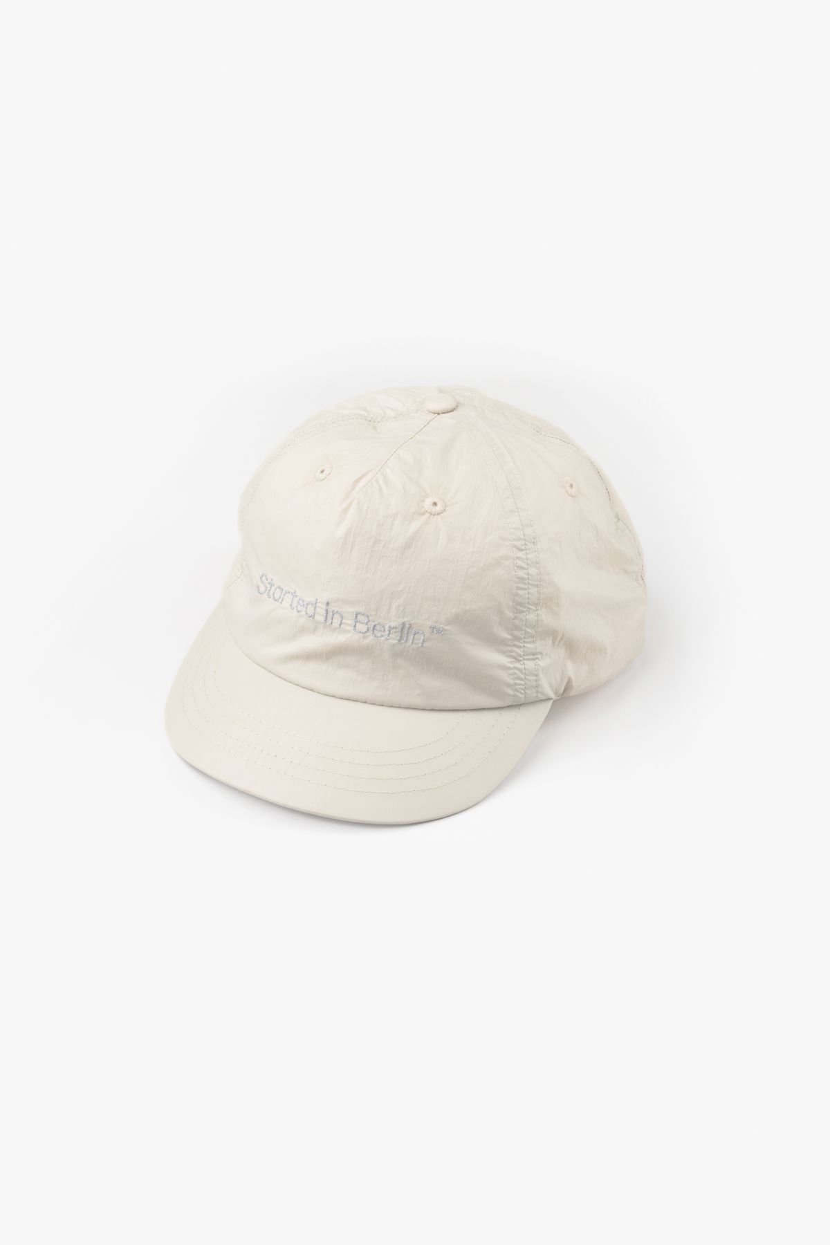 Started in Berlin™ cap sand