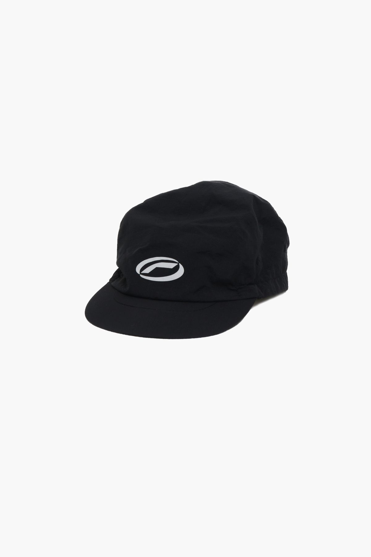 Symbol Cap Black