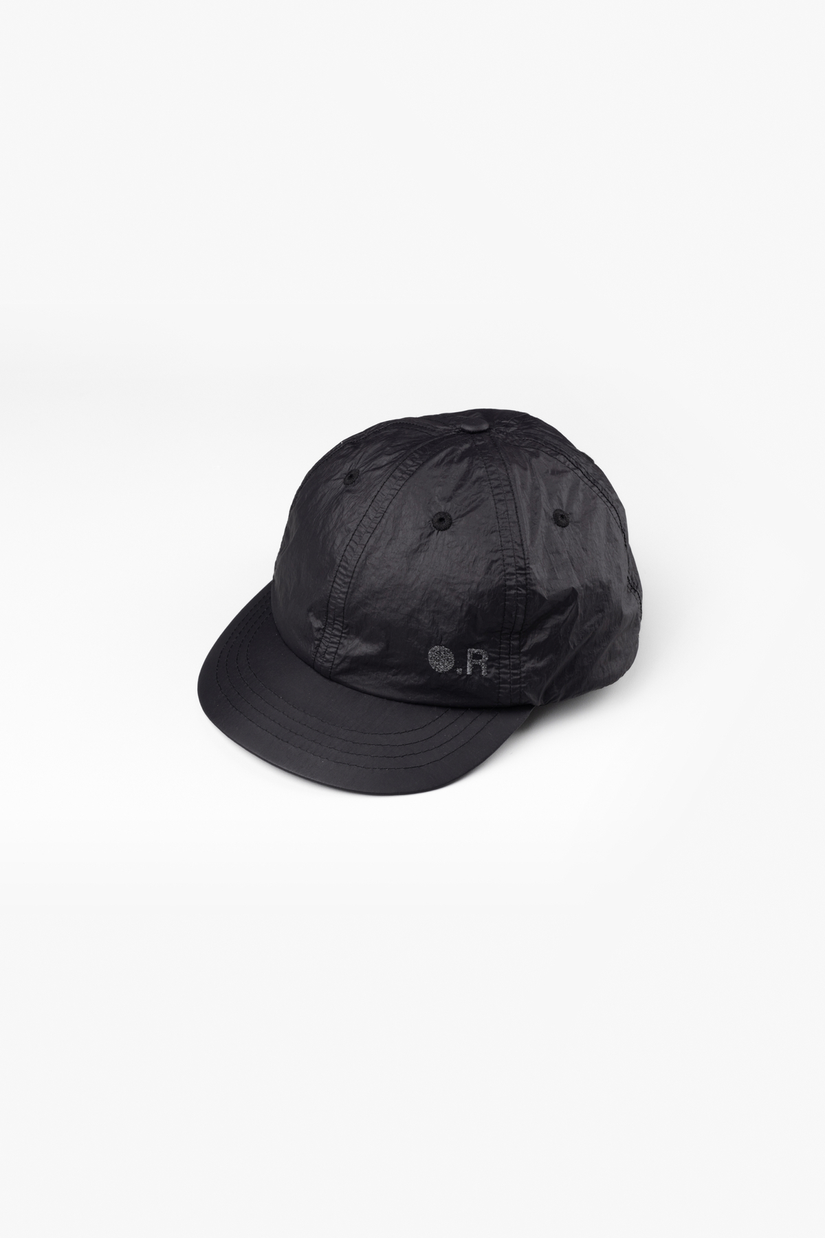 OR cap black