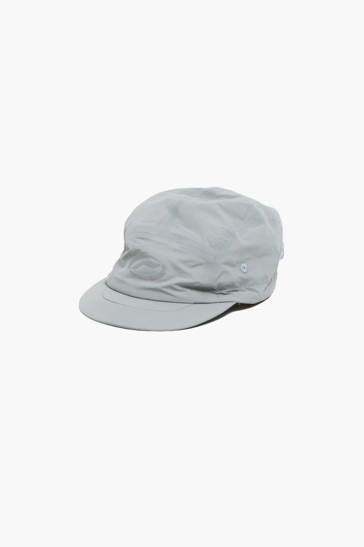 Symbol Cap Light Grey
