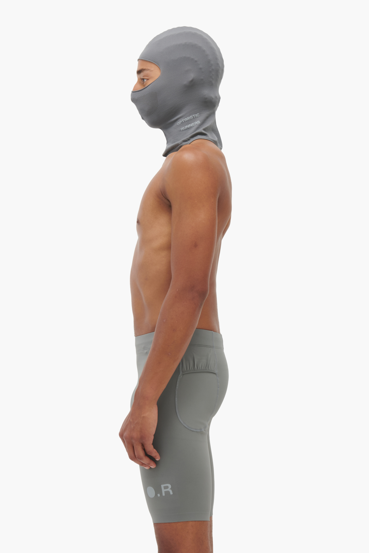 Balaclava dark-grey